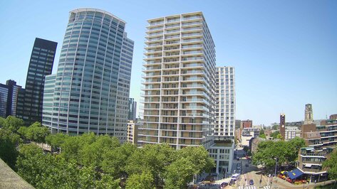 Live bouwplaatsen | Bouw.live - Livestream & Timelapse