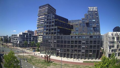 Live bouwplaatsen | Bouw.live - Livestream & Timelapse